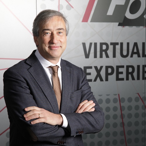 For You, With You: Fosber